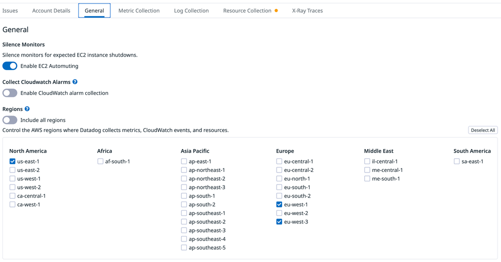 Monitoring AWS Lambda with Datadog: A Comprehensive Guide Monitoring AWS Lambda with Datadog: A Comprehensive Guide
