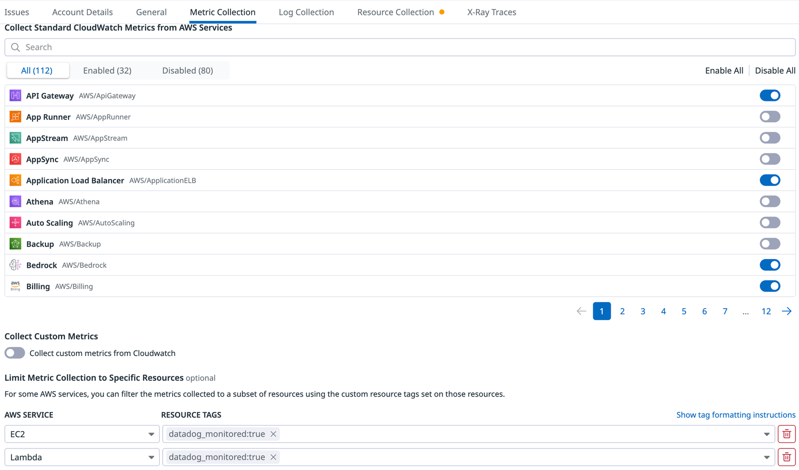 Monitoring AWS Lambda with Datadog: A Comprehensive Guide Monitoring AWS Lambda with Datadog: A Comprehensive Guide