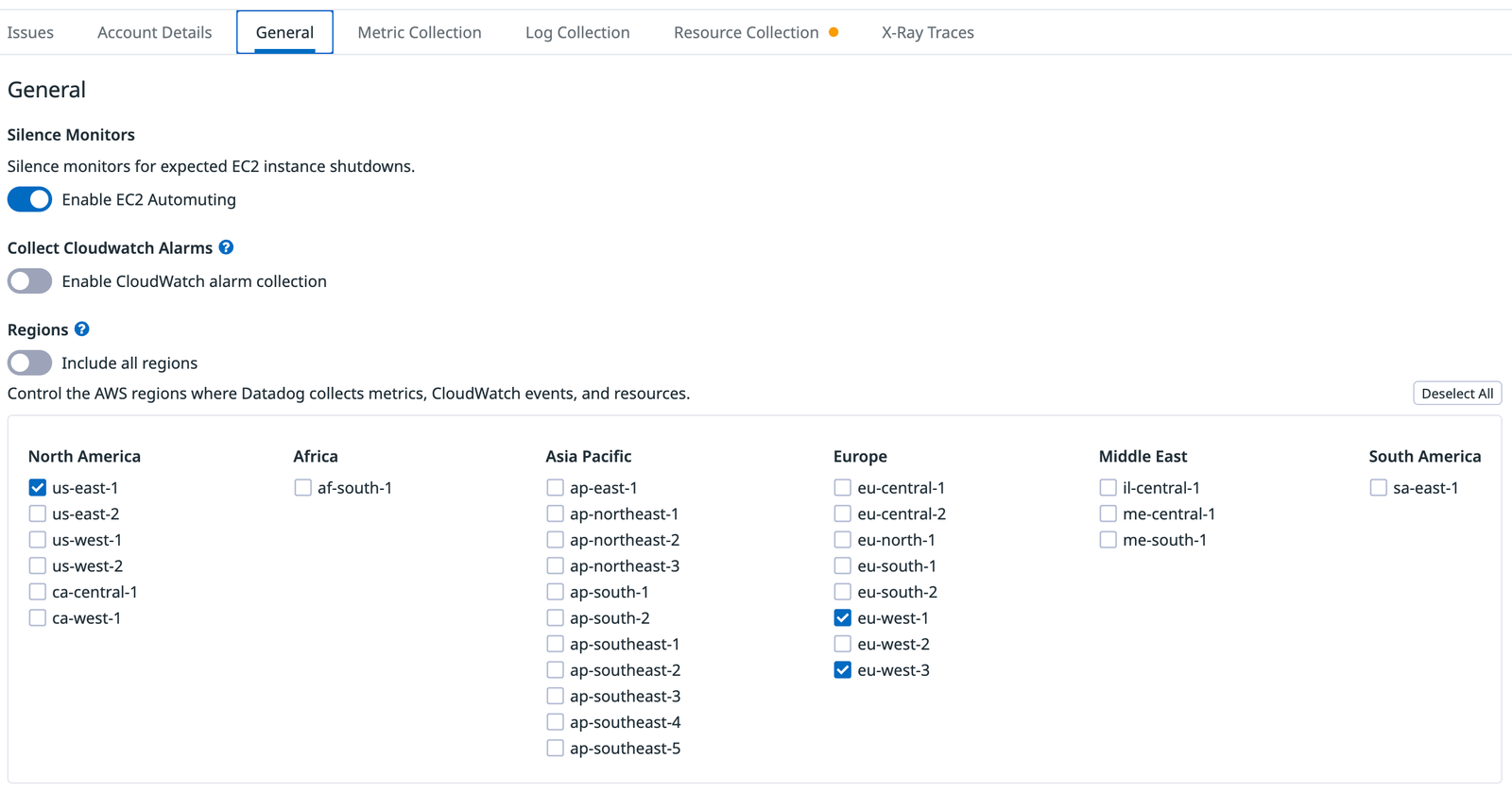 Monitoring AWS Lambda with Datadog: A Comprehensive Guide Monitoring AWS Lambda with Datadog: A Comprehensive Guide