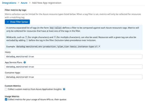 Datadog Cloud Integration: Setup and Cost Optimization